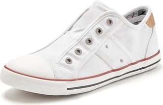 H.I.S Slip On