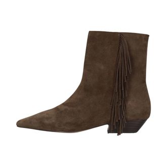 Toral Shoes Linette Ankle Boot - - Shoes - Damen - Braun - 38 EU