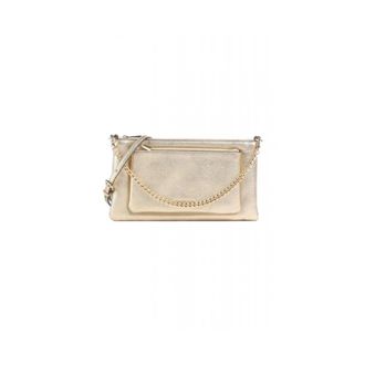 Michael Kors Jet Set Crossbody Bag - - Bags - Damen - Gelb - ONE SIZE