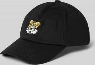 Kenzo Basecap aus reiner Baumwolle