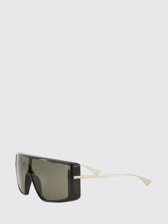 Alexander McQueen Sonnenbrille MCQUEEN Damen Farbe Schwarz