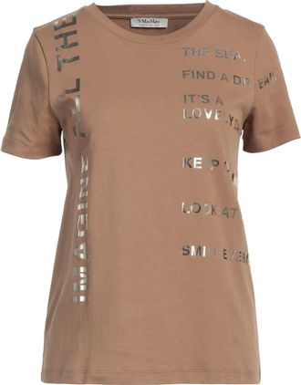 Max Mara TOPS - T-shirts auf YOOX.COM