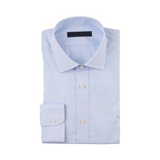 HUGO BOSS Homme, Chemises, Bleu, Taille: M Chemise H-David Spread