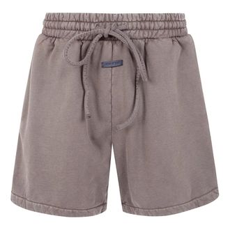 Fear of God Vacation Short - - Shorts - Herren - Braun - S