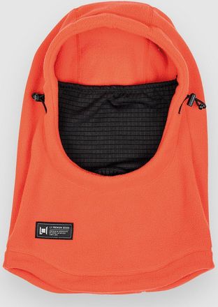 L1 Premium Outerwear Covert Hoodie cinder