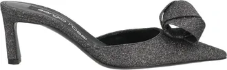 Sergio Rossi SCHUHE - Mules & Clogs auf YOOX.COM