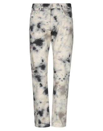 Diesel HOSEN & R&Ouml;CKE - Hosen auf YOOX.COM