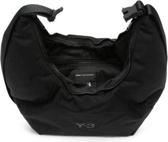 adidas Minimalist Tote Bag - Black