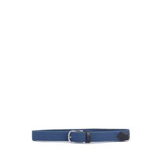 Au Printemps Paris Ceinture tress&eacute;e