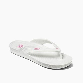 Reef Reef Femme Water Court Tongues, Blanc, 41 EU