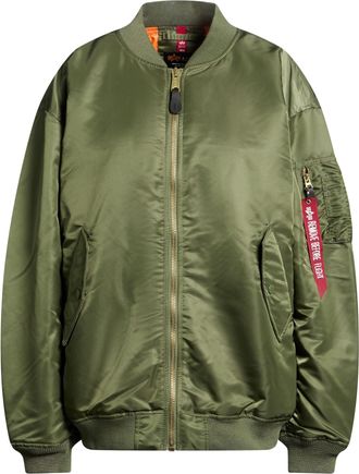 Alpha Industries JACKEN & M&Auml;NTEL - Jacken und Anoraks auf YOOX.COM