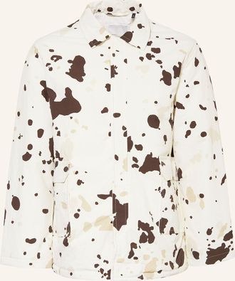 66ºNorth 66°North Jacke Grótta beige