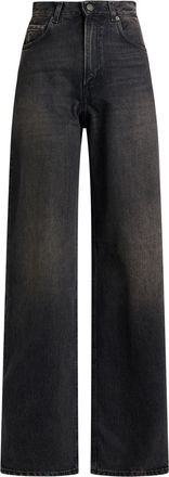 Haikure HOSEN & R&Ouml;CKE - Jeanshosen auf YOOX.COM