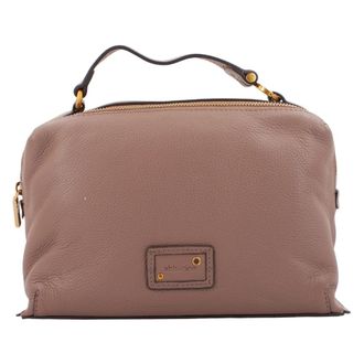 Abbacino Rita Schultertasche - - Bags - Damen - Braun - ONE SIZE