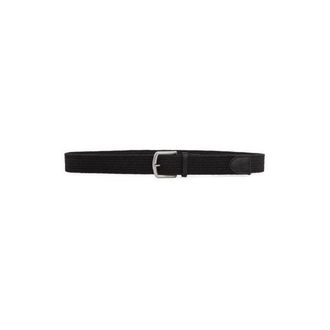 Polo Ralph Lauren Ceinture tiss&eacute;e en coton