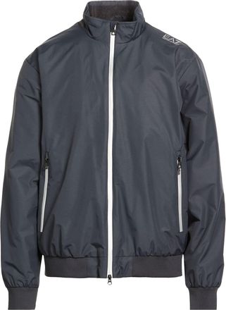 Emporio Armani JACKEN & M&Auml;NTEL - Jacken und Anoraks auf YOOX.COM