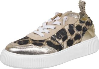 Crickit Sneaker OAKLI