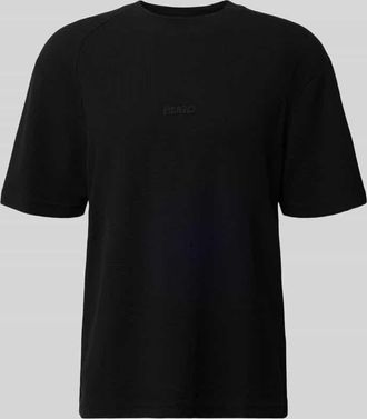 HUGO BOSS Regular Fit T-Shirt aus reiner Baumwolle Modell DAFFL
