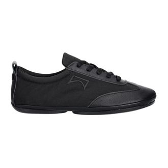 Camper Femme, Chaussures, Noir, Taille: 37 EU Baskets Right Nina