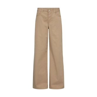Mos Mosh MOS Mosh, Damen, Hosen, Braun, W26Gr&ouml;&szlig;e
