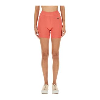 Vivienne Westwood Damen, Shorts, Rosa, XSGr&ouml;&szlig;e