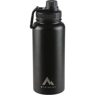 McKinley Trinkbeh&auml;lter Trinkflasche Vacuum 1L Schraubverschl