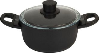 Ballarini Avola Kasserolle mit Deckel 20 cm - Ballarini