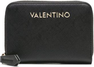Valentino Geldbörse Zero VPS7B3137 Schwarz