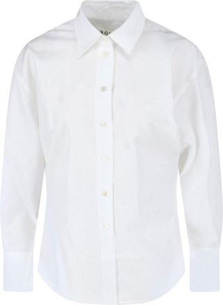 R&oacute;he Cotton Shirt