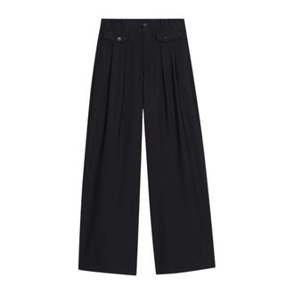 Closed Femme, Pantalons, Noir, Taille: W31 Wenda Pant