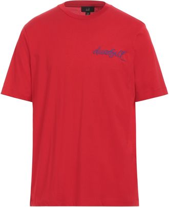 Dunhill TOPS - T-shirts auf YOOX.COM