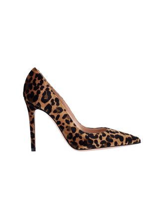 Gianvito Rossi Pumps D&eacute;collett&eacute; Gianvito 105