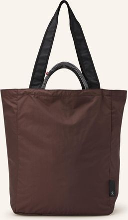 On Shopper Tote Pack 25 L braun