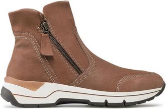 Go Soft Stiefeletten WB-AMANDA-AW22-13 Braun