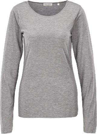 Marc O'Polo Damen, Oberteile, Grau, MGr&ouml;&szlig;e
