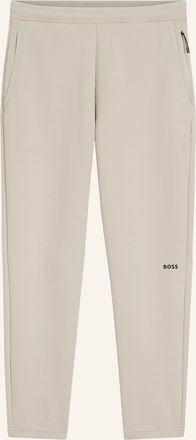 HUGO BOSS Casual Hose Jt_Globe Long Regular Fit beige