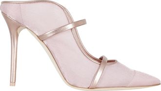 Malone Souliers Femme, Chaussures, Rose, Taille: 39 EU Maureen 100