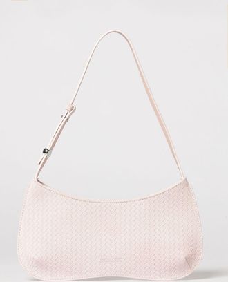 Jacquemus Schultertasche JACQUEMUS Damen Farbe Pink