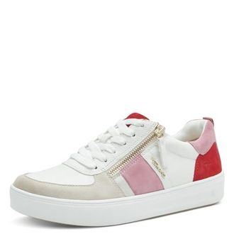 Tamaris COMFORT bottes femme avec semelle amovible, déperlantes, noir (Nappa noir), taille 42 EU