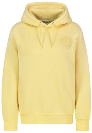 Sublevel Hoodie mit Grafikdruck und K&auml;ngurutasche Sweat 3D Print