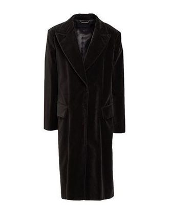 Alberta Ferretti MANTEAUX - Manteaux longs sur YOOX.COM