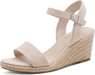 Tamaris 1-28300-26, Sandales pour femme, Chair, 38 EU