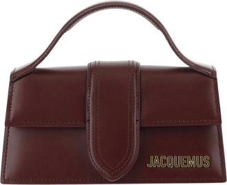 Jacquemus Damen, Taschen, Rot, ONE SIZEGr&ouml;&szlig;e