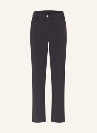 Sportalm Golfhose blau