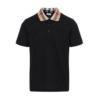 Burberry Herren, Oberteile, Schwarzk, LGr&ouml;&szlig;e