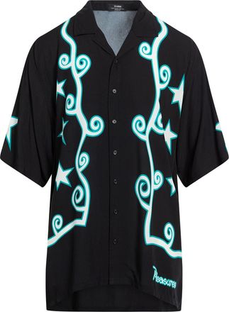 Pleasures TOPS - Hemden auf YOOX.COM