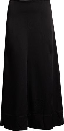 Lanvin HOSEN & R&Ouml;CKE - Midi-R&ouml;cke auf YOOX.COM