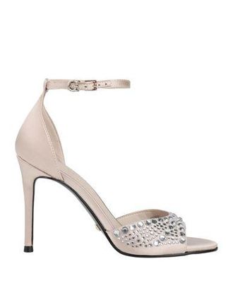 Guess CHAUSSURES - Sandales sur YOOX.COM