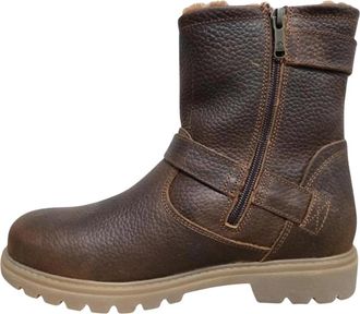 Panama Jack Faust C25 - - Shoes - Herren - Braun - 46 EU
