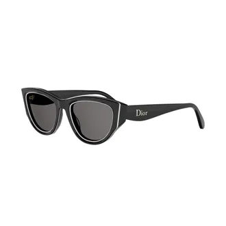 Dior CD40265I Sunglasses - Black